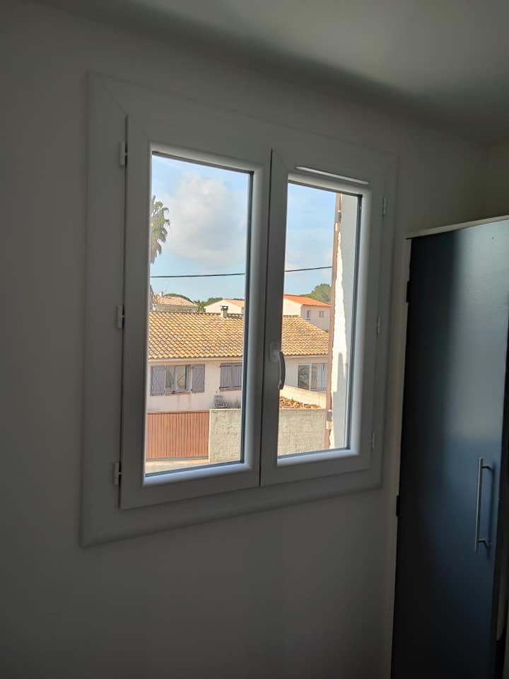 L.V.R Menuiserie Alu et Pvc - Menuiserie à Toulouges